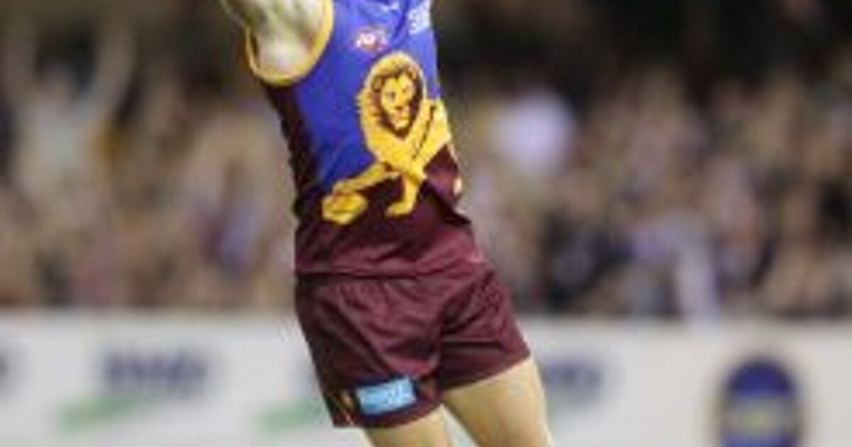 Get to know... Todd Banfield