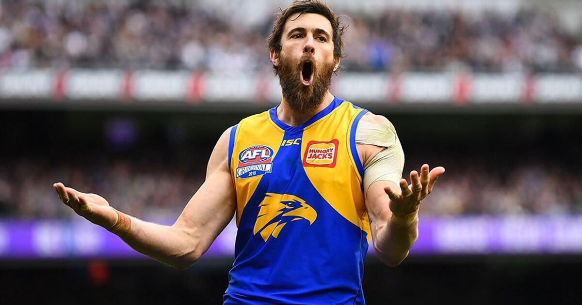 Buddy, Tomahawk, JK ... Pendles? Your club's top scorers