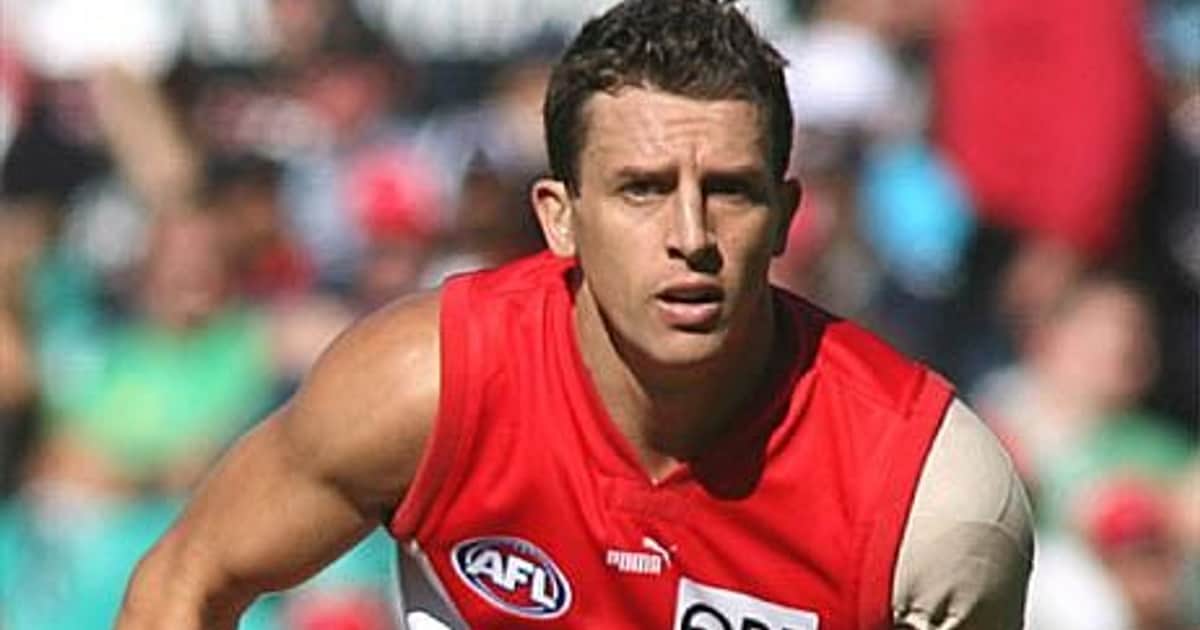 Swans not on home straight yet: Barry