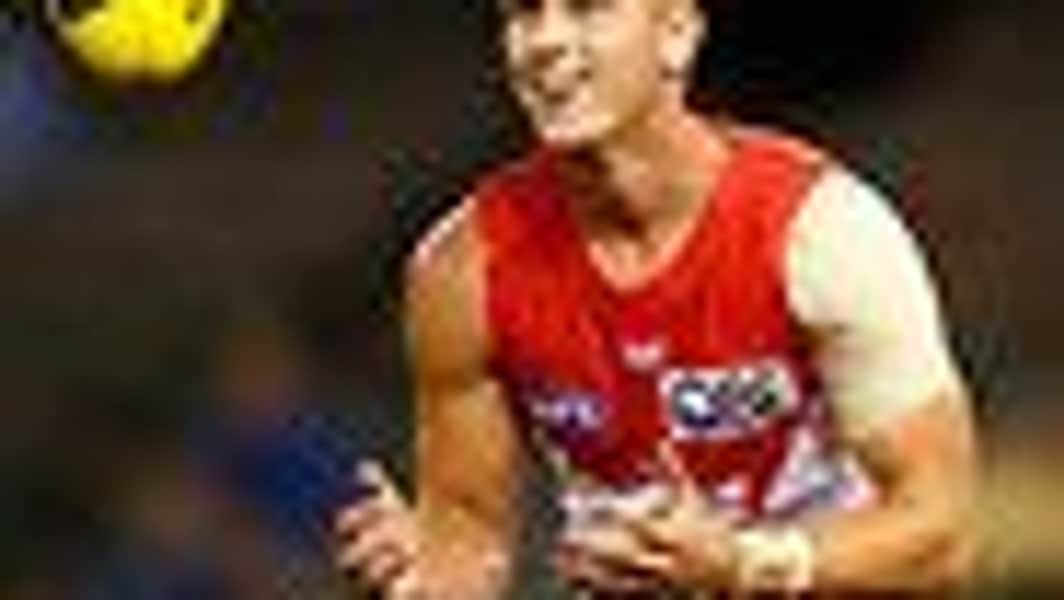Bulldogs sack rookie after 'failing to find his feet'