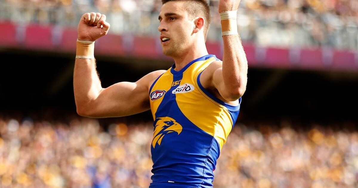 Saints to name rookie, recall forgotten ruckman