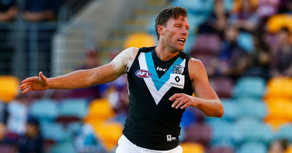 Bulldog Jack Redpath to return from third knee reco