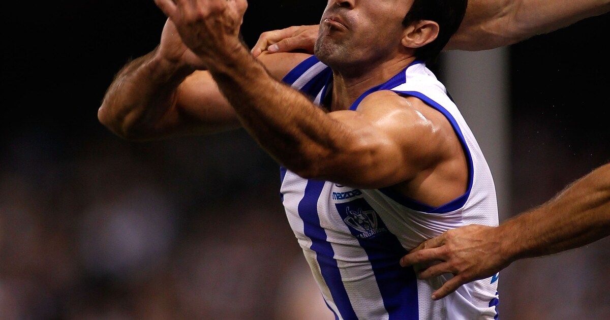 Firrito ready to prove doubters wrong next year