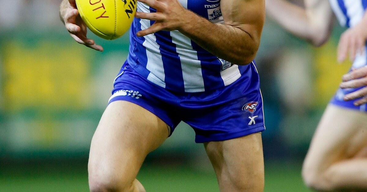 Richmond eyes Levi Greenwood, Ty Vickery to stay