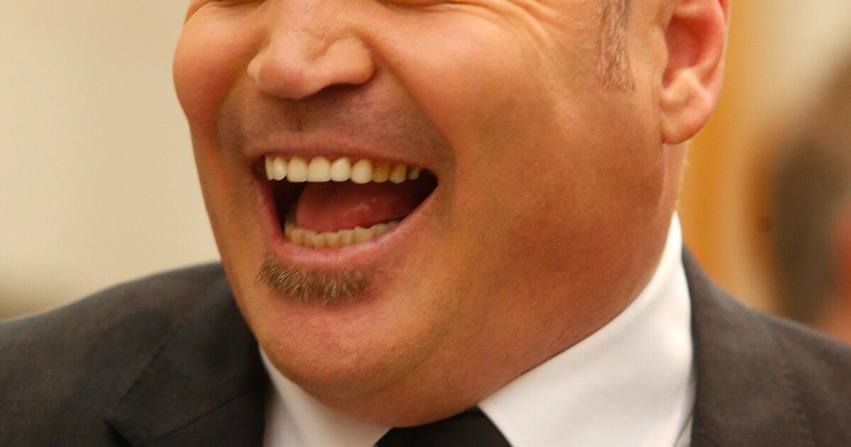 Jason Dunstall recognised as Hawthorn legend