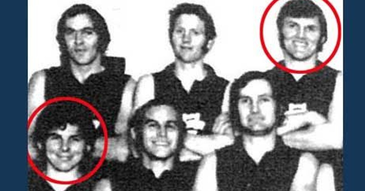 Alias Smith and Lukimitis (aka Lawson-Smith and Lukas)