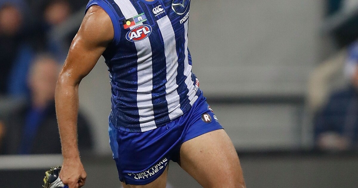 Ty Vickery joins Hawks, Tigers get second-round compo