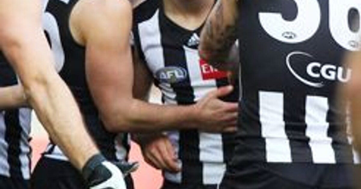 Mick on Sinclair’s debut??