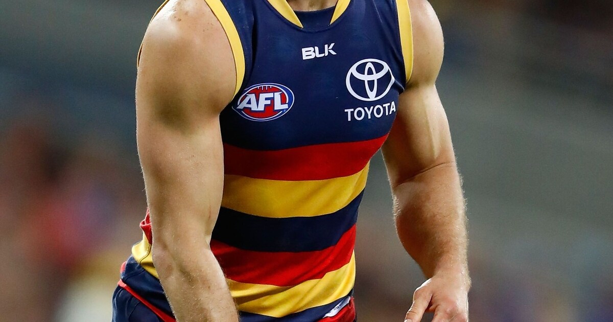 Trade wrap: Kangaroos turn sights to young Crows forward