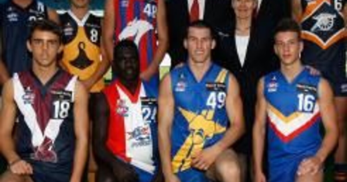 TAC Cup season launched
