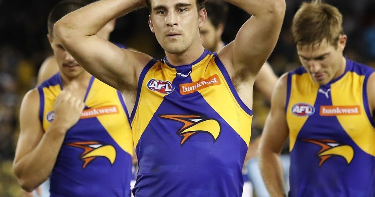 Simmo to 'interrogate' Eagles after late loss