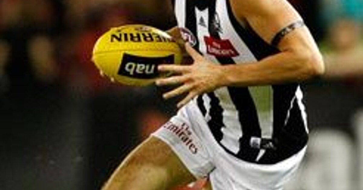 Barham wins Rising Star