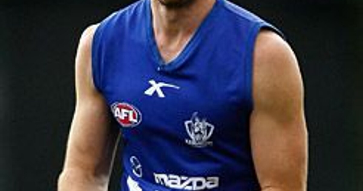 Goldstein on the rise