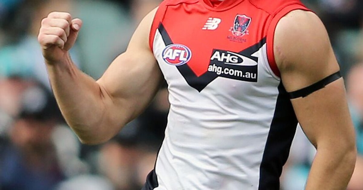 Frawley officially confirms Demons' departure