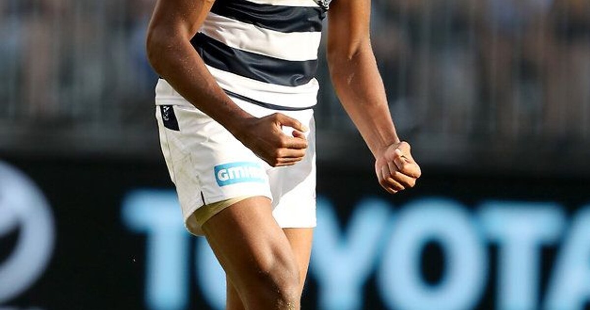 Can Tigers-Pies set a home-and-away record?