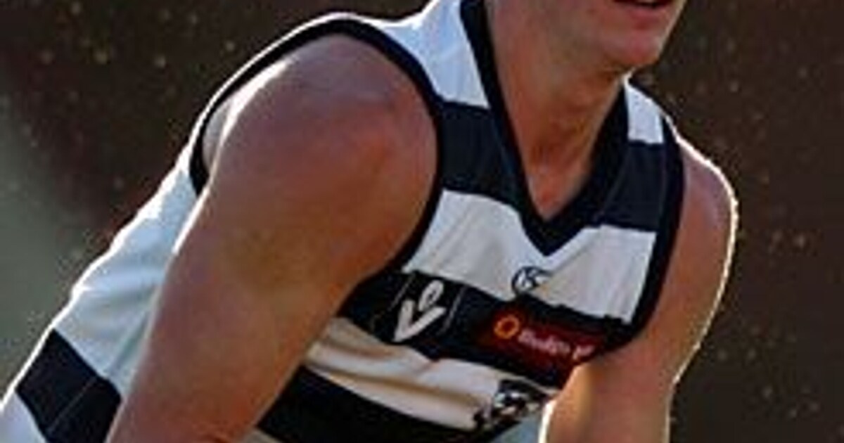 Allwright requires surgery