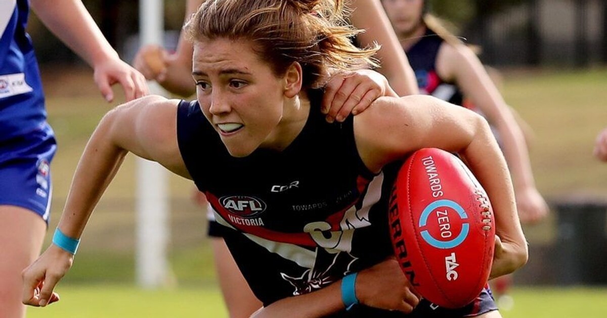 SEASON PREVIEW: SANDRINGHAM DRAGONS GIRLS