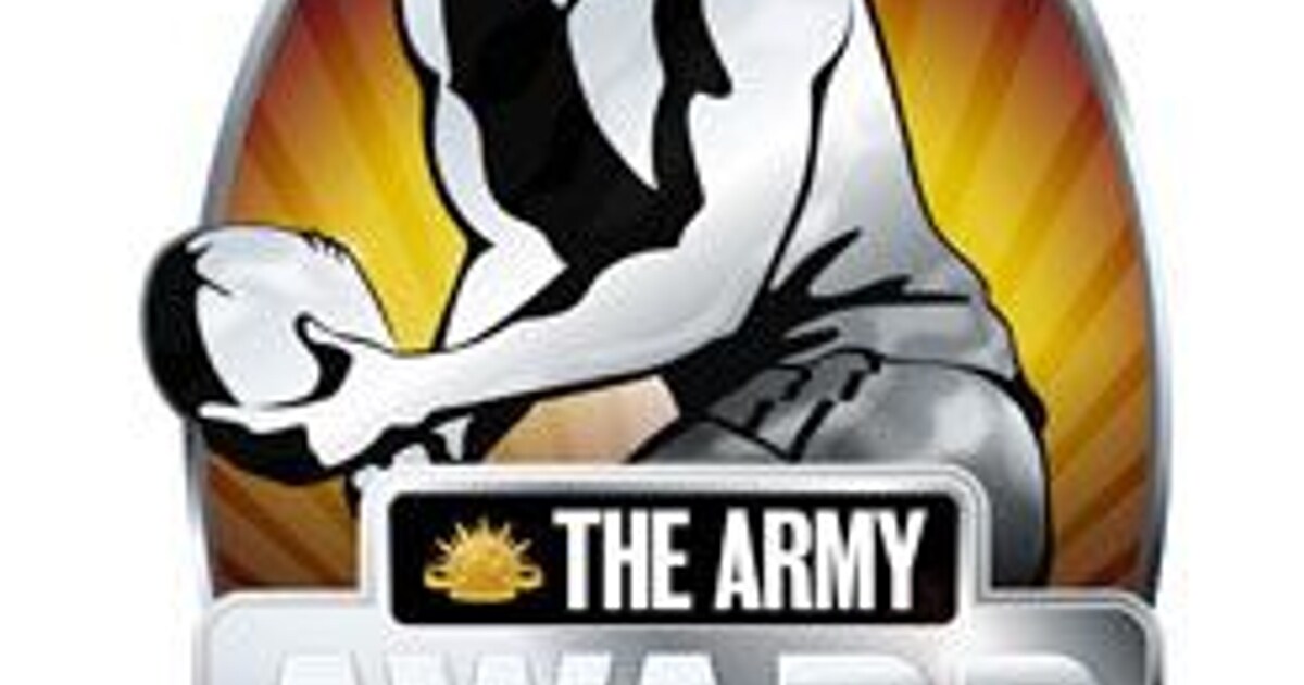 AFL Army Award: finalists announced