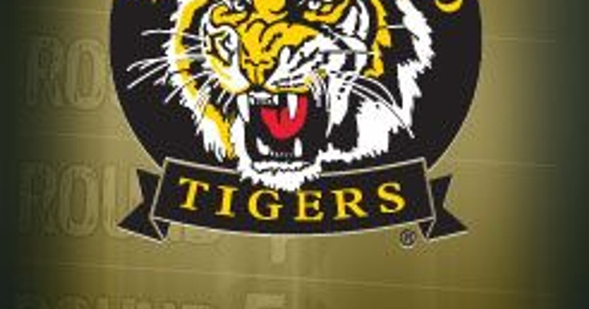 Graphic Designer - Richmond Football Club