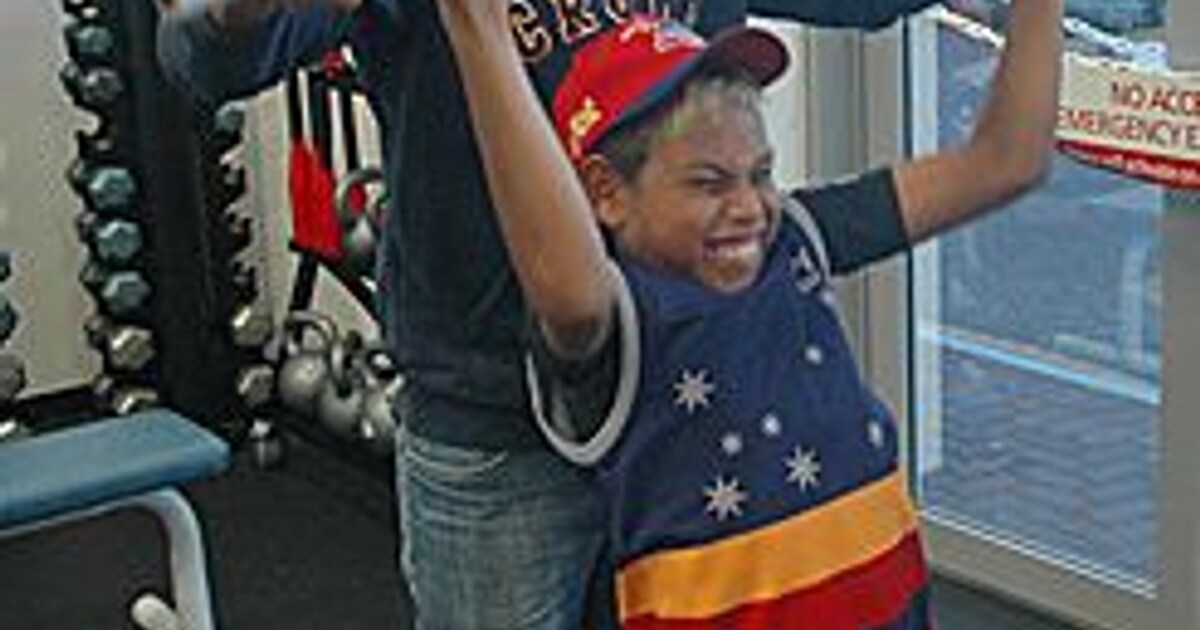 Opportunity for APY Lands