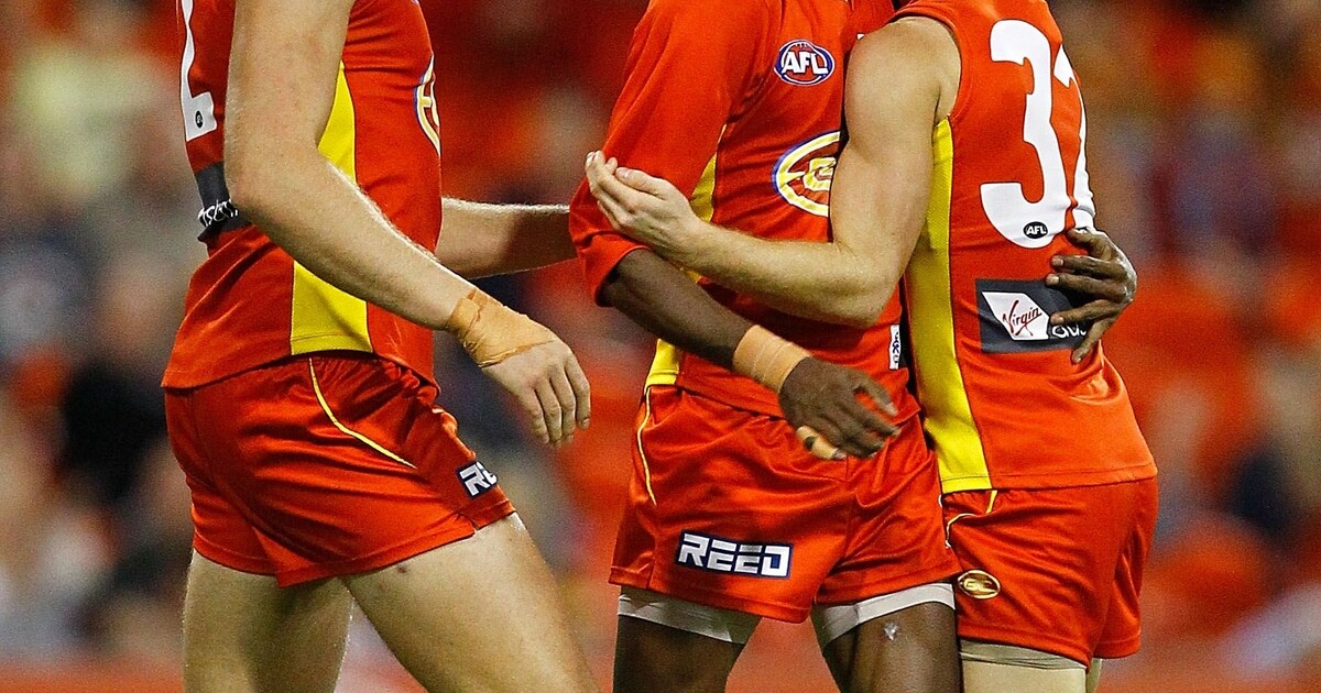 Hamstring blow for Suns forward Liam Patrick