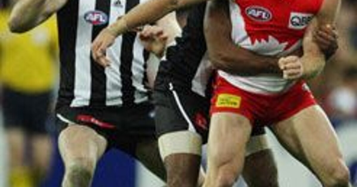 Round 14 week two wrap