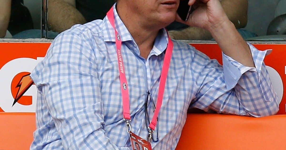 Evans flags further interchange restrictions