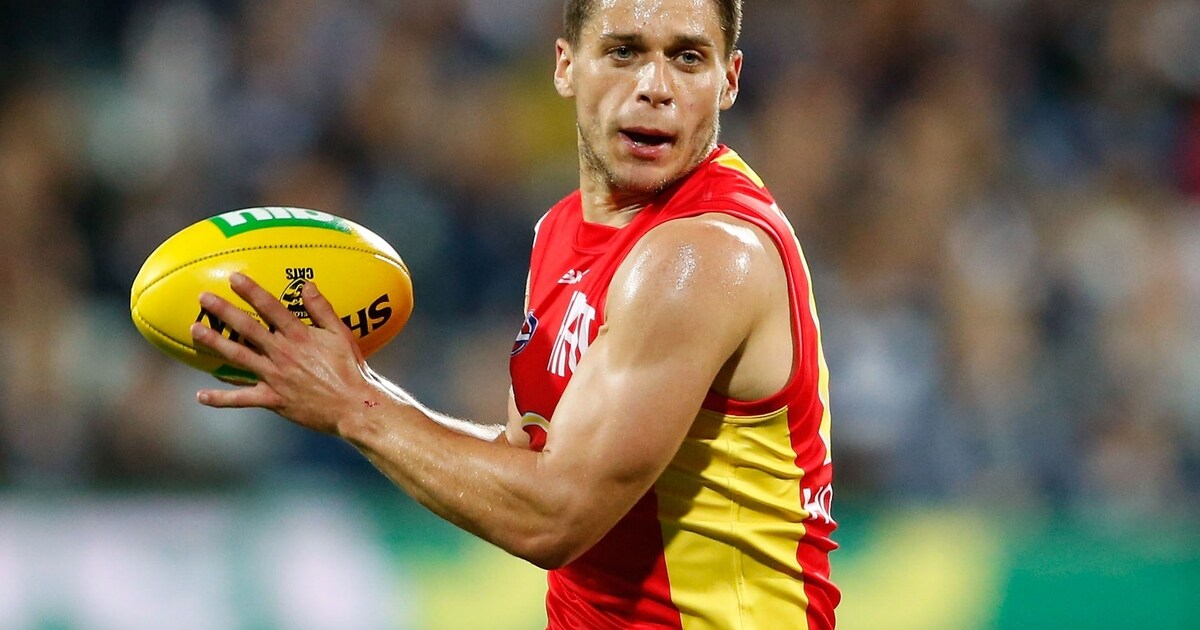 Prestia officially tells Suns he wants a trade