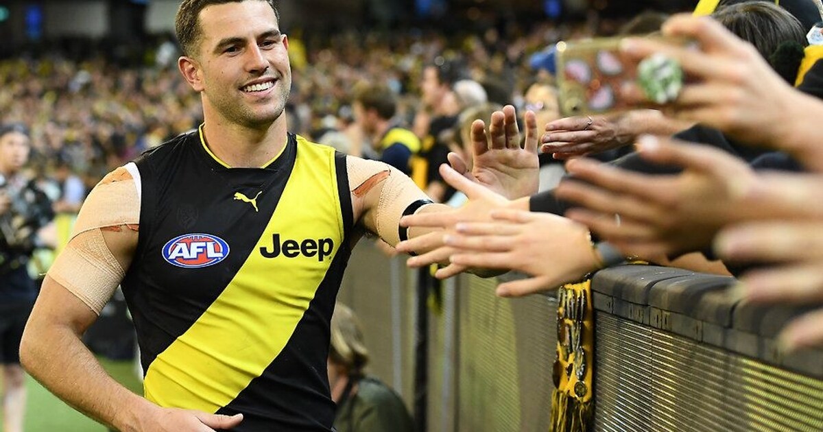 Grand Final umpires revealed: AFL makes razor-sharp decision