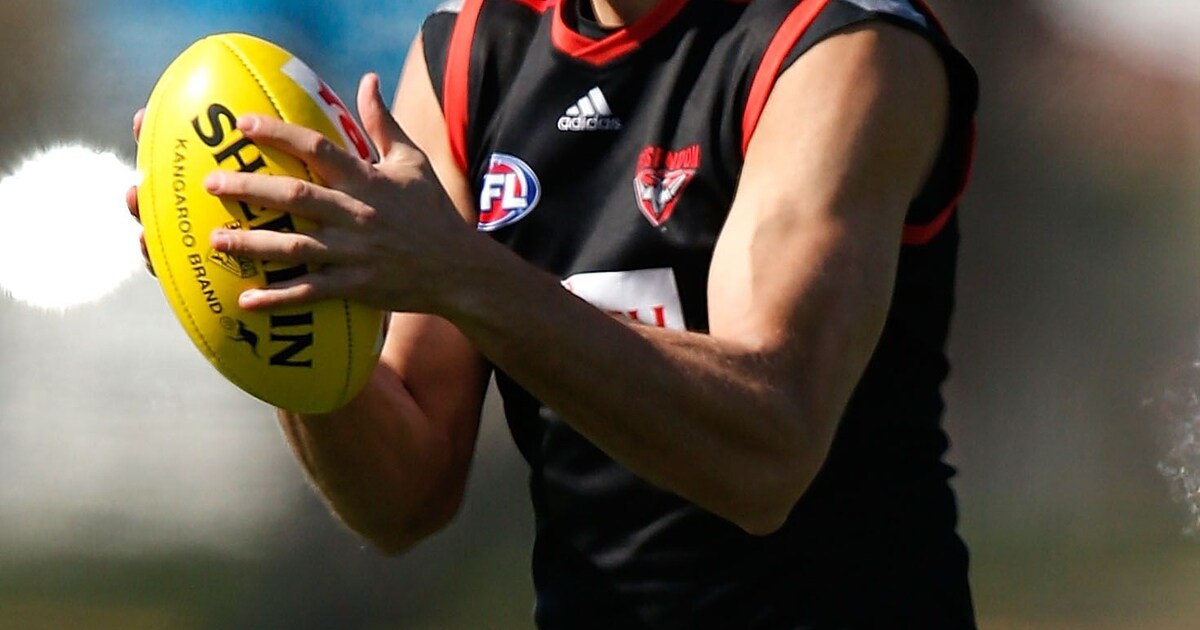 Thompson, Ryder to stay, believes Goddard, while Winderlich may play on