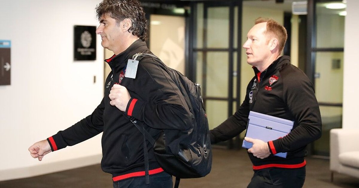 Tiger stopper one of three players chopped