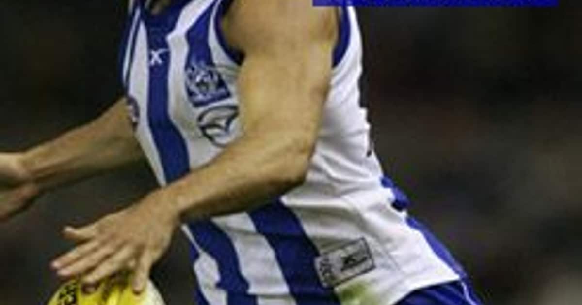 Numbers tell the story for Levi