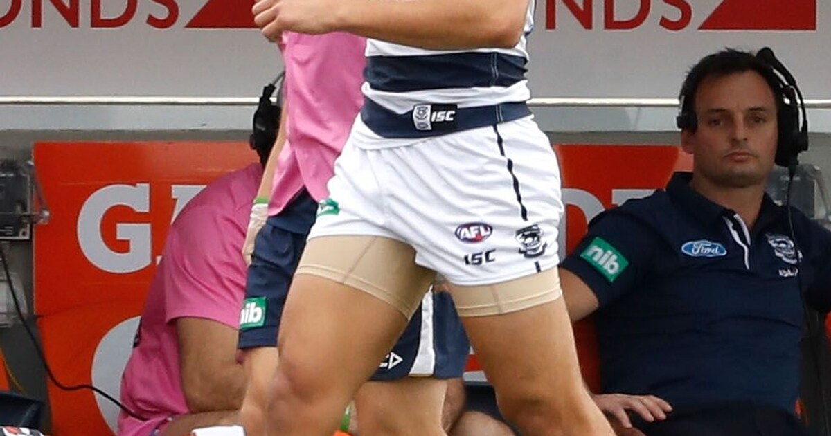 Clarkson pleased to see Buddy in top form