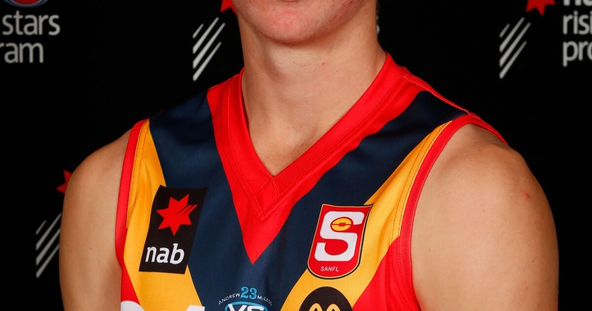 Top SA draft prospect Sam Durdin set to return in Foxtel Cup