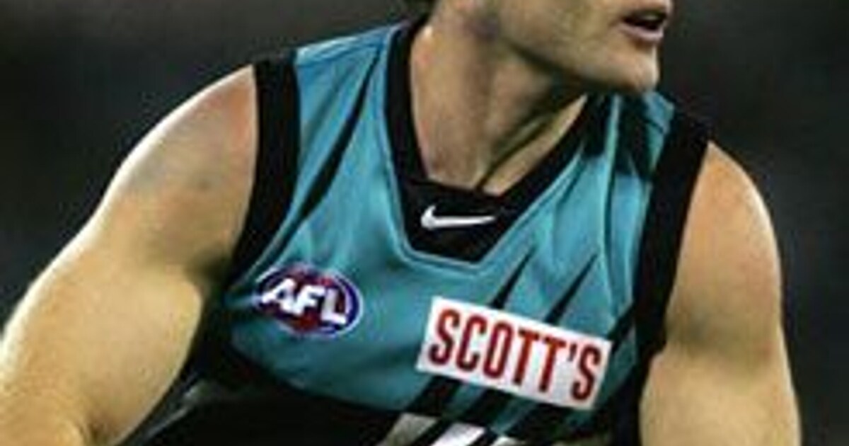 Team of the Decade - Josh Mahoney