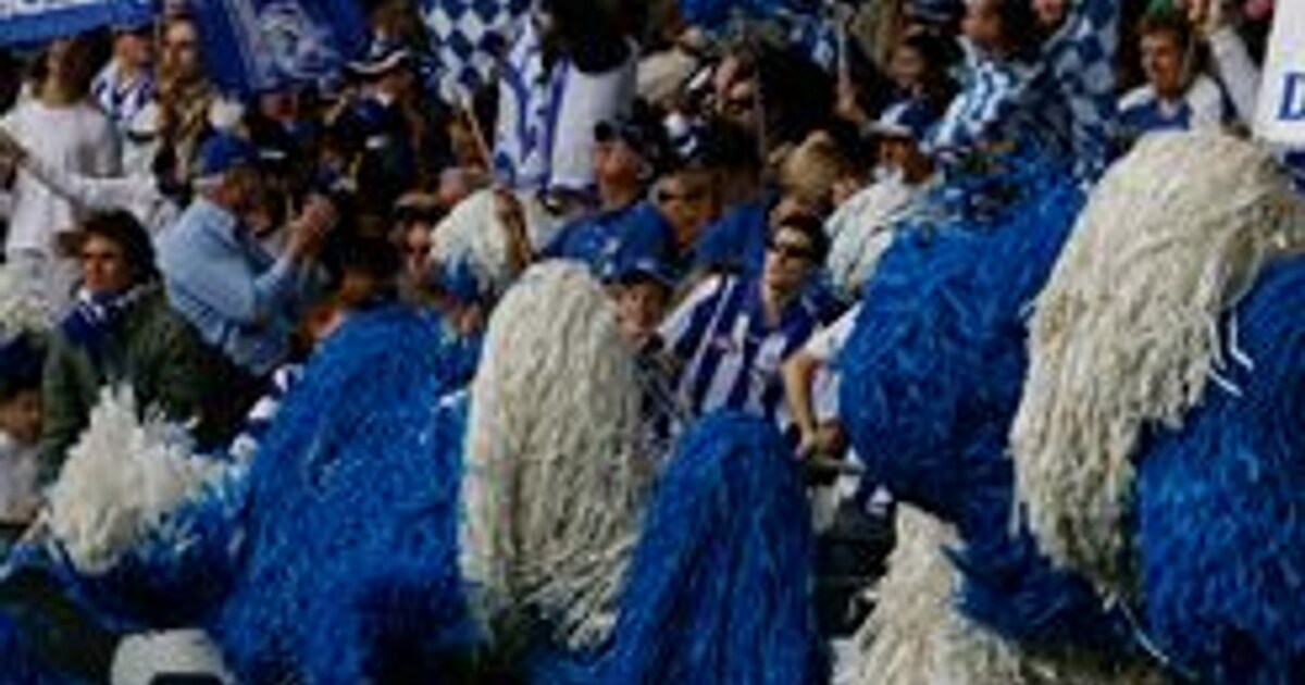 Cheer on the boys in Adelaide