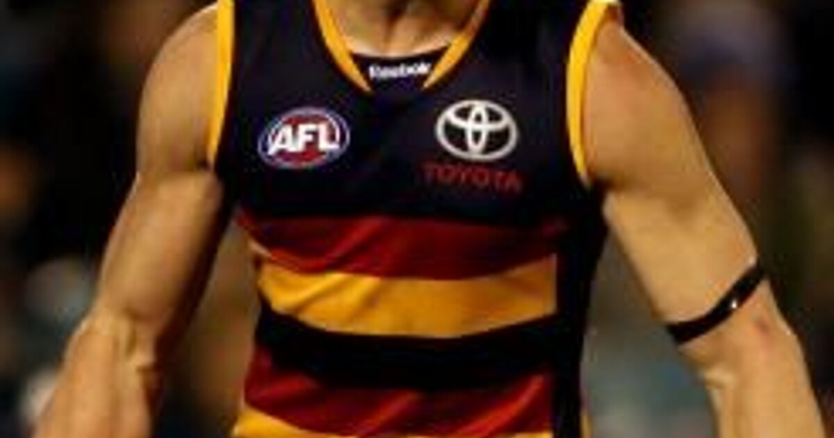 Crows consider big Josh