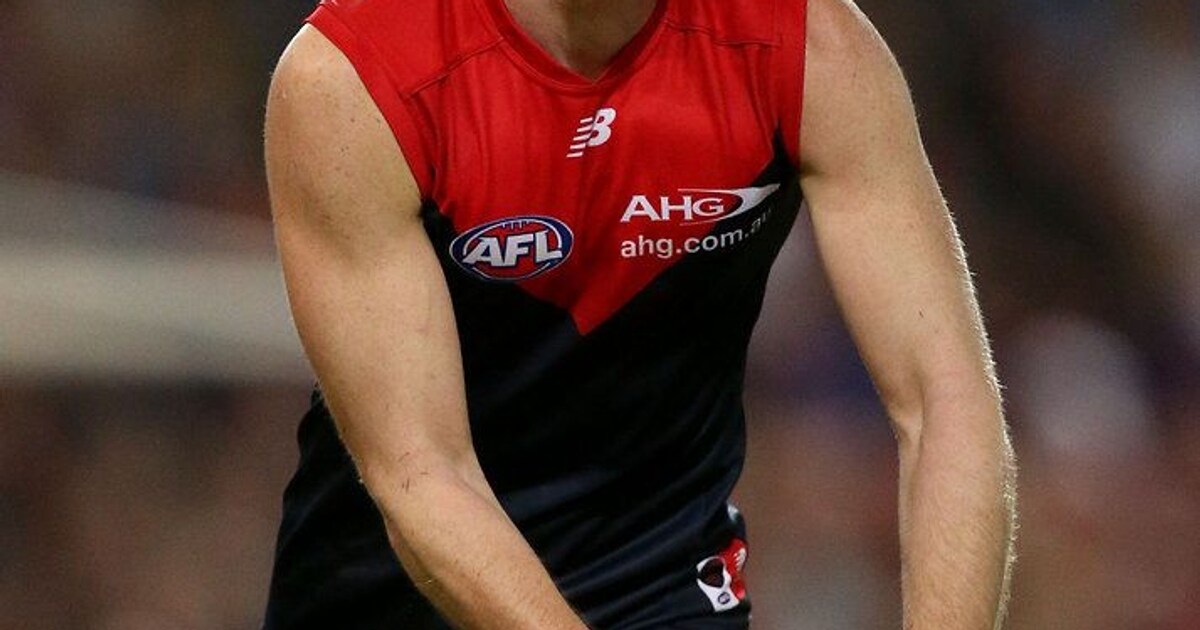 Former Demon Jack Grimes accepts his career is over