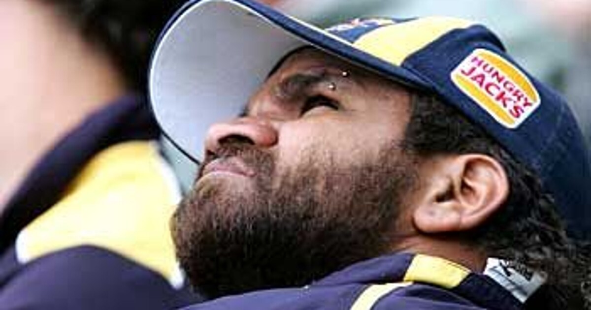 Sampi vows to be there in '07