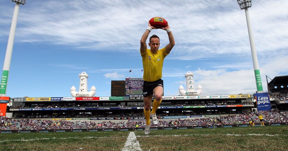 16 months away, the return of Razor Ray