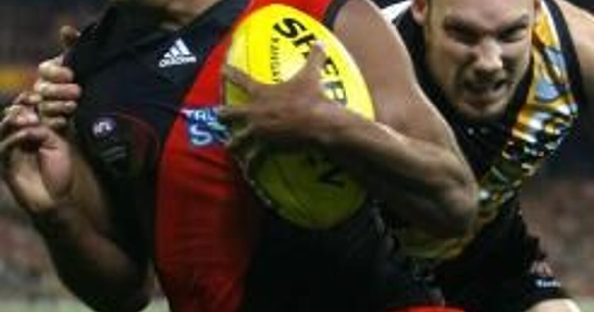 Dreamtime a Dons-Tiger thing