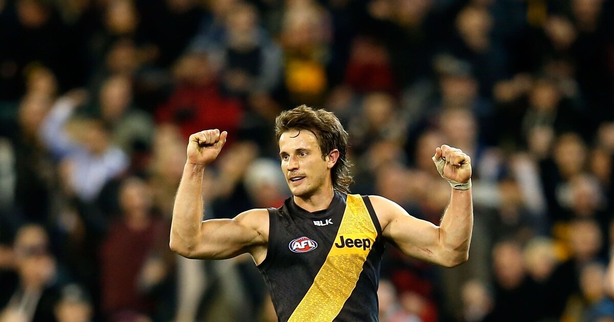 Promotion for big Tiger Ivan Maric