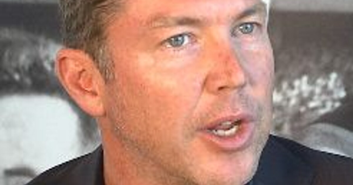 CTV: Collingwood CEO Gary Pert on 2012 fixture