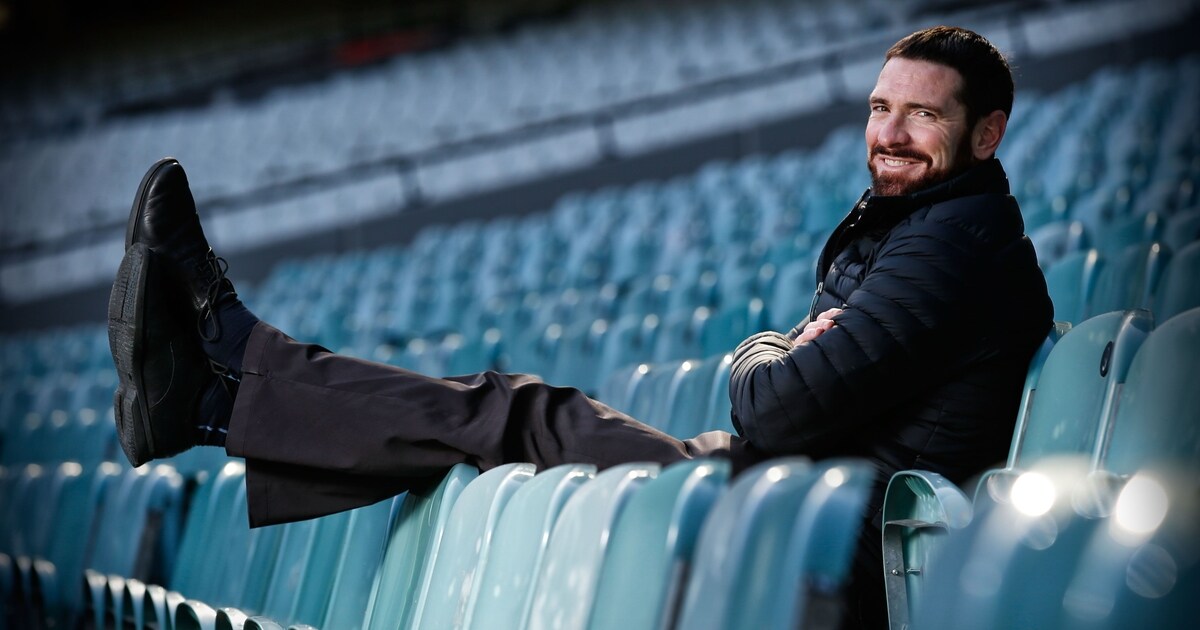 Akermanis wants Dons' development role