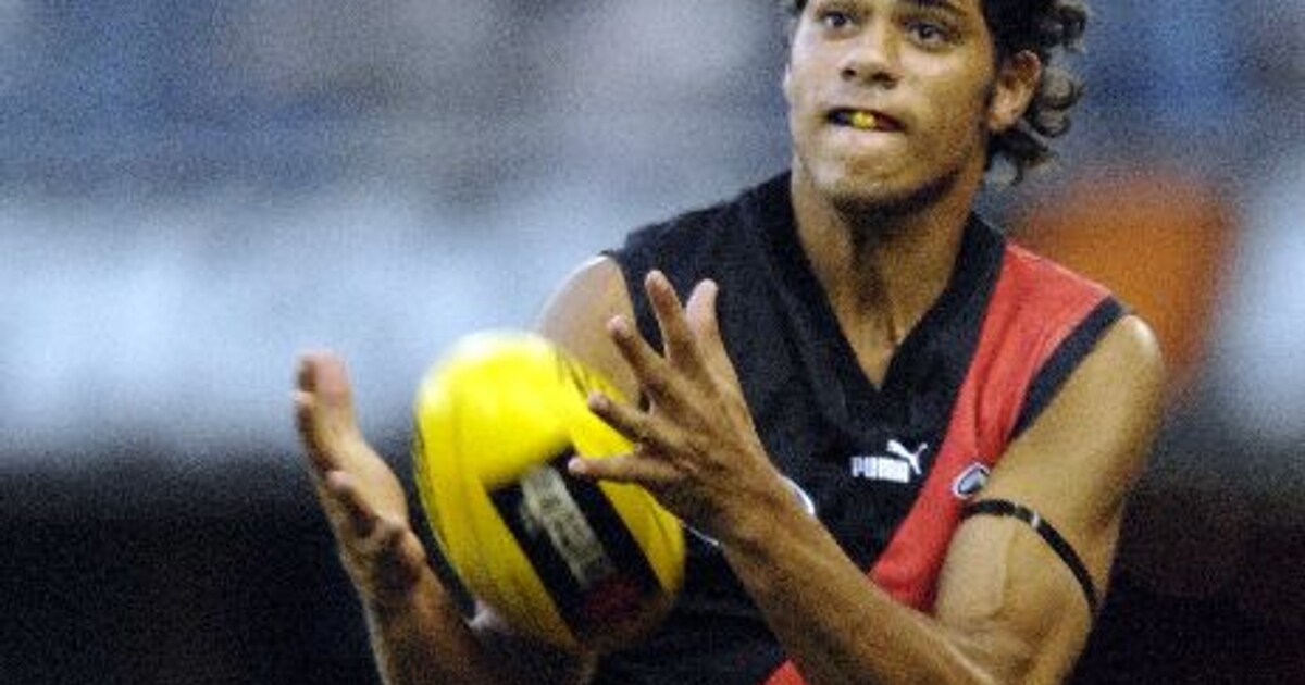 Ryder round one NAB AFL Rising Star nominee