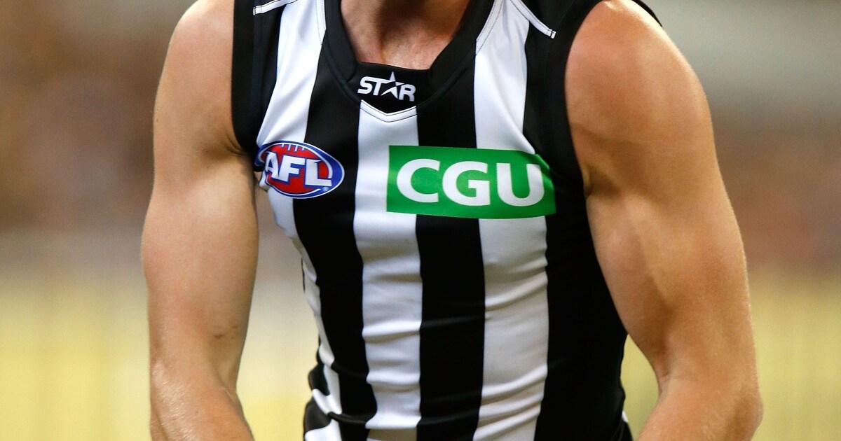 Pies dump Seedsman, Demon set for debut