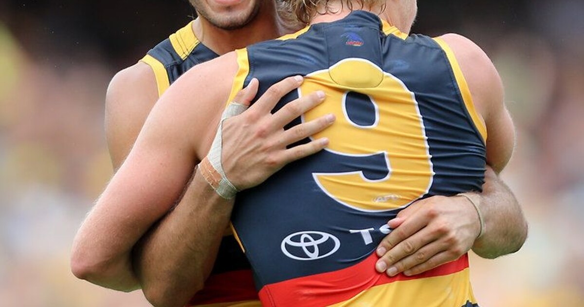 Options aplenty for Crows to replace key outs