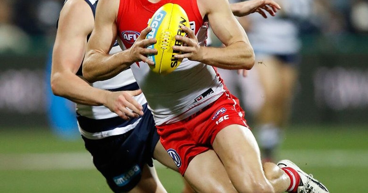 Swans 'jolted' back to their best: Smith