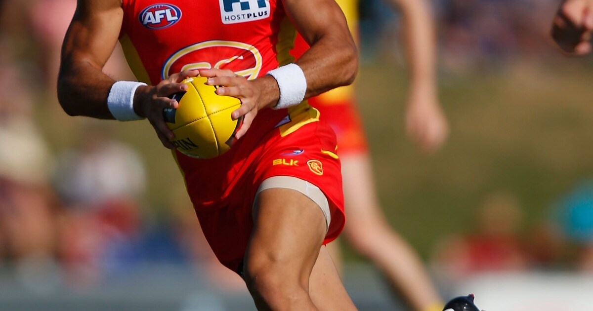 Young Sun Adam Saad elevated to senior list