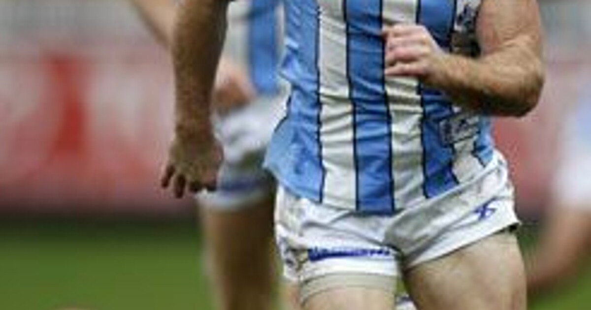 Harvey injury update